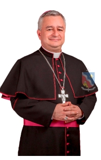 Obispo • Diócesis de Cúcuta