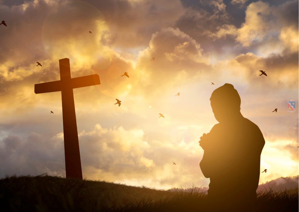 Llamados a la conversión en Cristo • Diócesis de Cúcuta