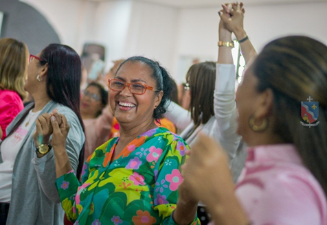 ¿Qué es ser mujer? • Diócesis de Cúcuta