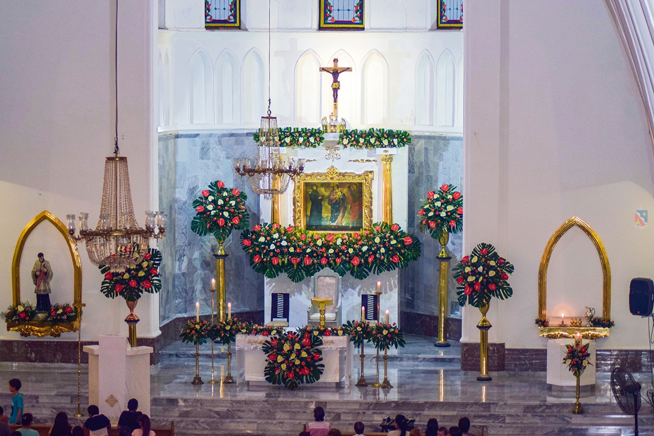 “Kacika de Cúcuta” Ayer como hoy, escuchad nuestros clamores ...