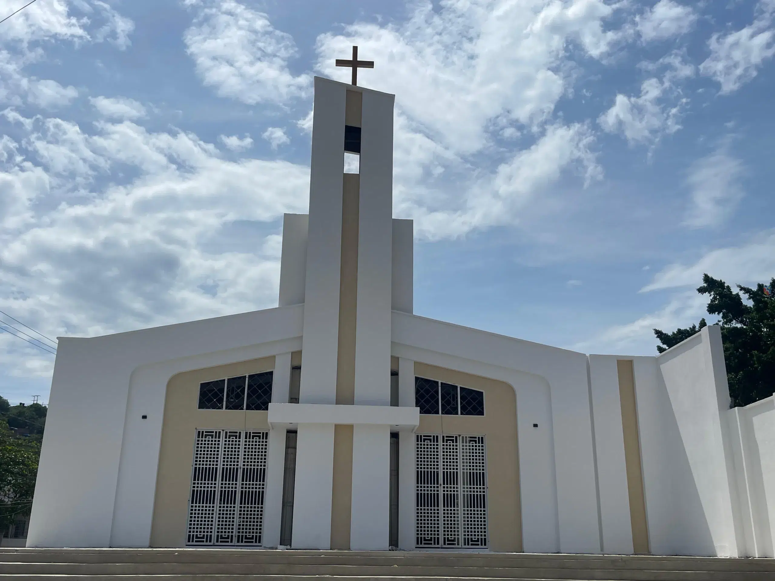 Cristo Maestro • Diócesis de Cúcuta