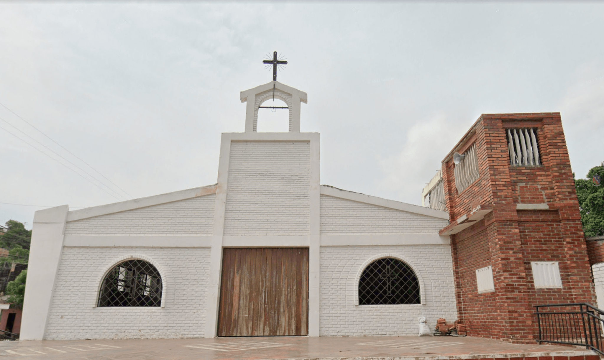 Cristo Maestro • Diócesis de Cúcuta