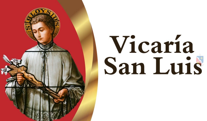 Vicarías • Diócesis de Cúcuta