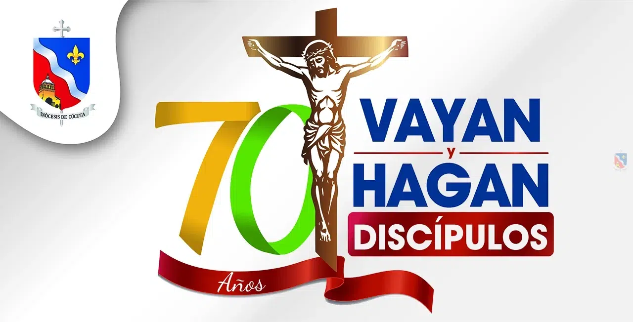 AÑO PASTORAL 2026 • Diócesis de Cúcuta